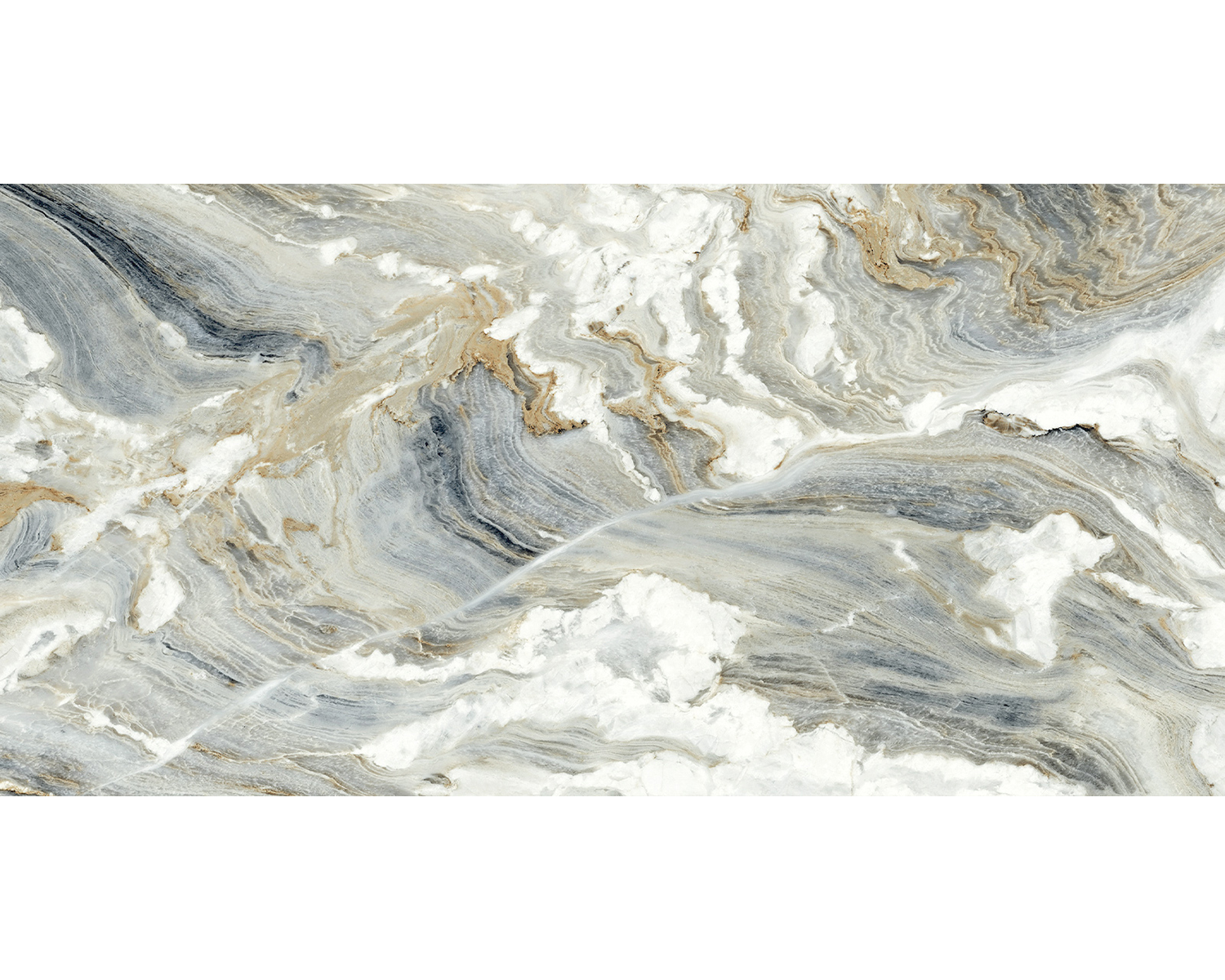 Керамогранит LCM Cascade Natural 60х120см купить в Томске